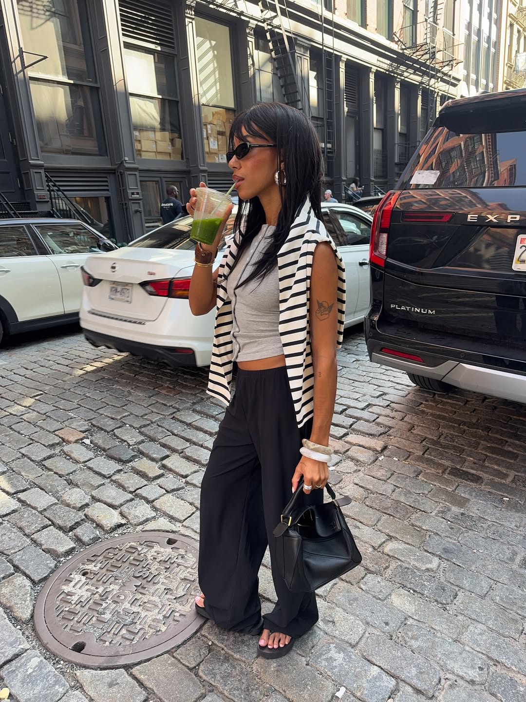 6 fórmulas de looks casuais que são uma carta na manga para os dias de ...