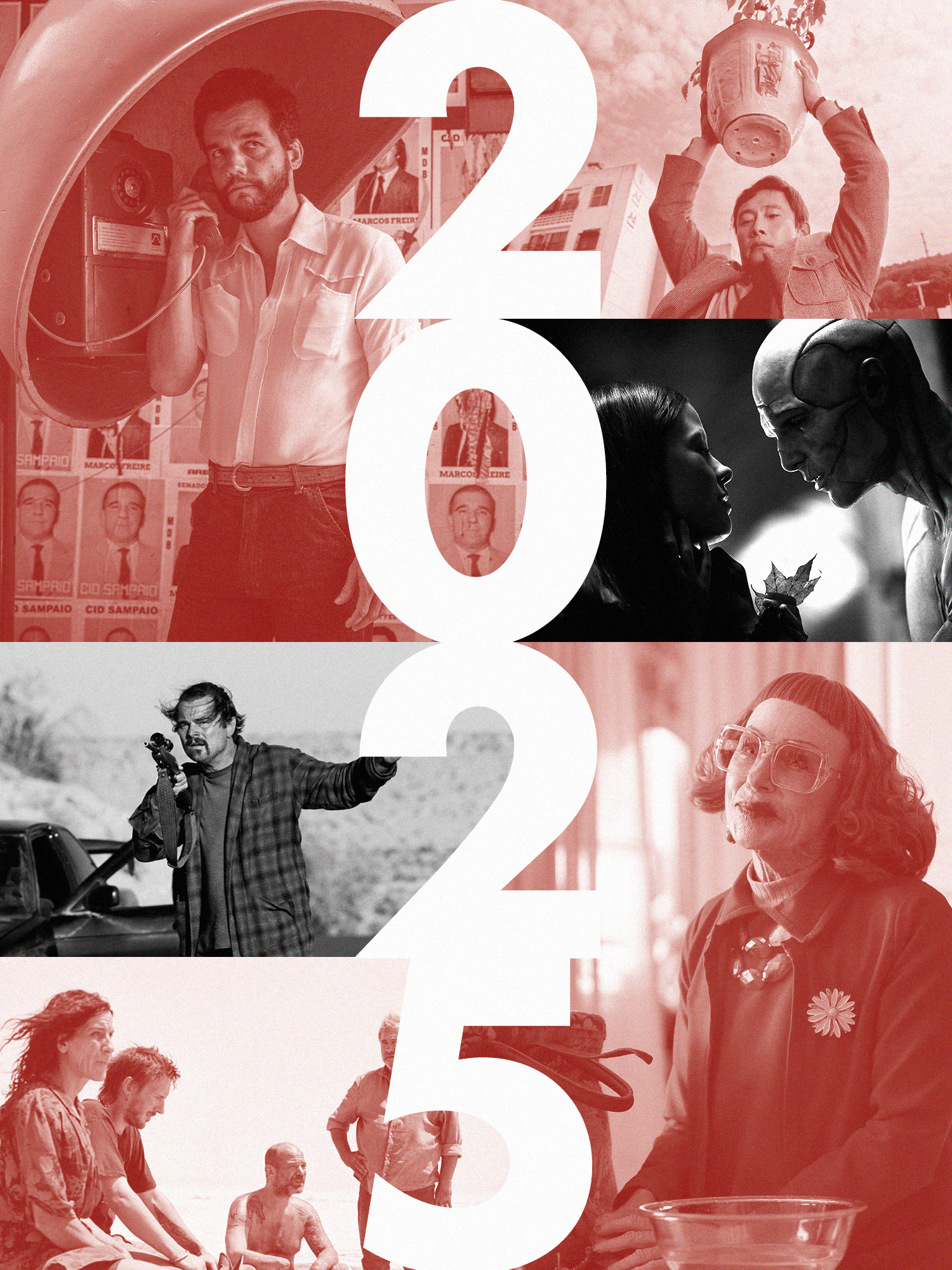 Os melhores filmes de 2025 - ELLE Brasil