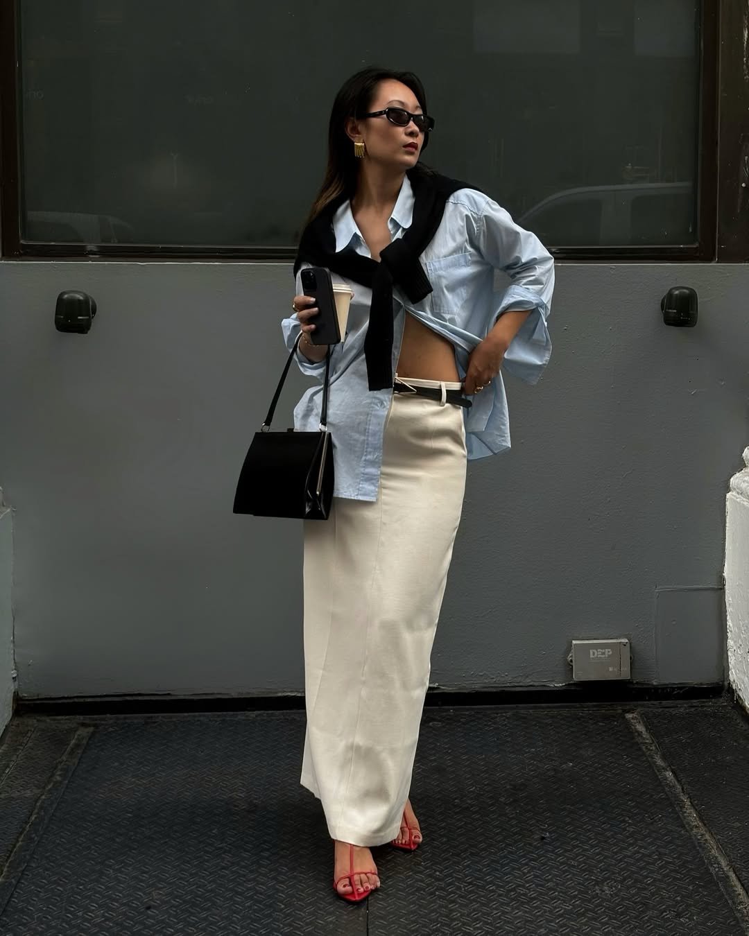 6 fórmulas de looks casuais que são uma carta na manga para os dias de ...