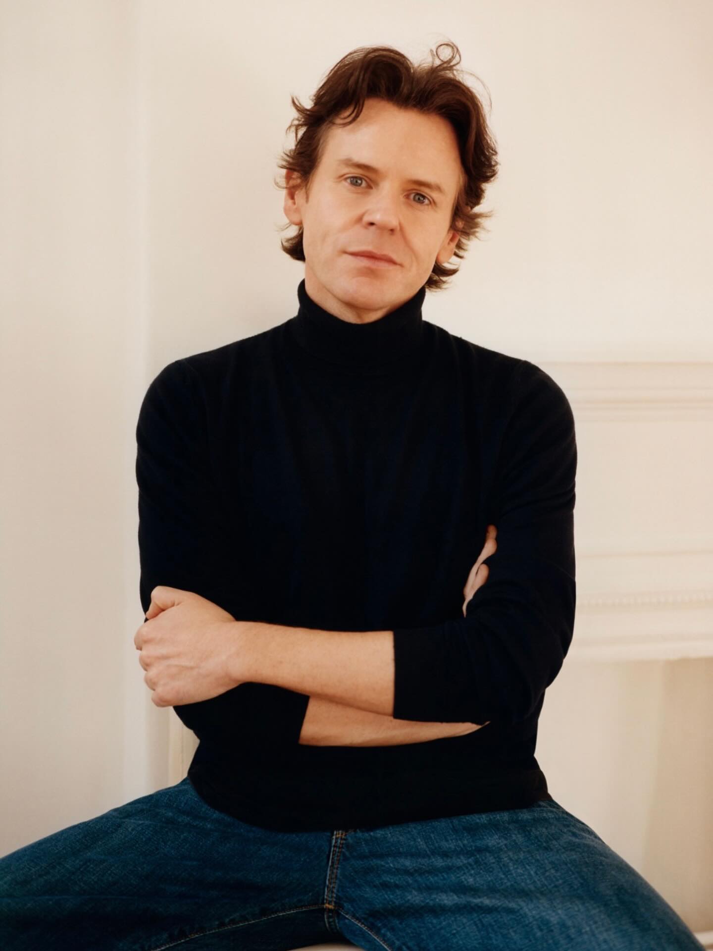 Christopher Kane é anunciado como o novo diretor criativo da Mulberry ...