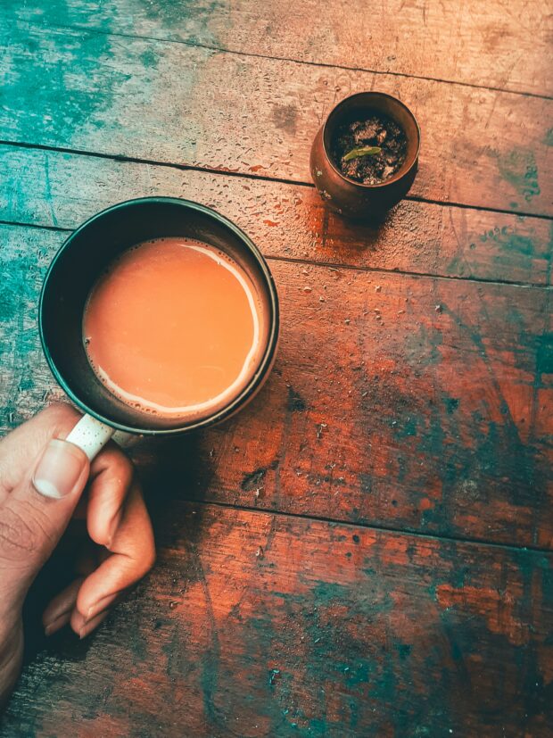 Receita de masala chai: as dicas para fazer o chá indiano de ...