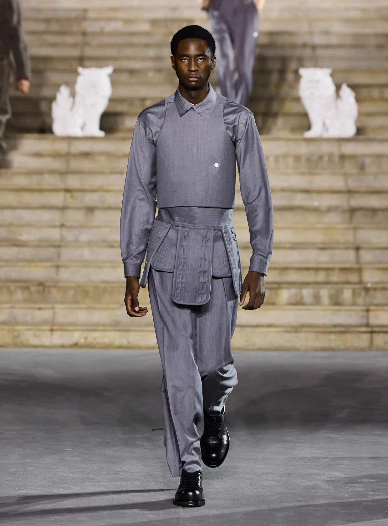 Pace, inverno 2026 - ELLE Brasil
