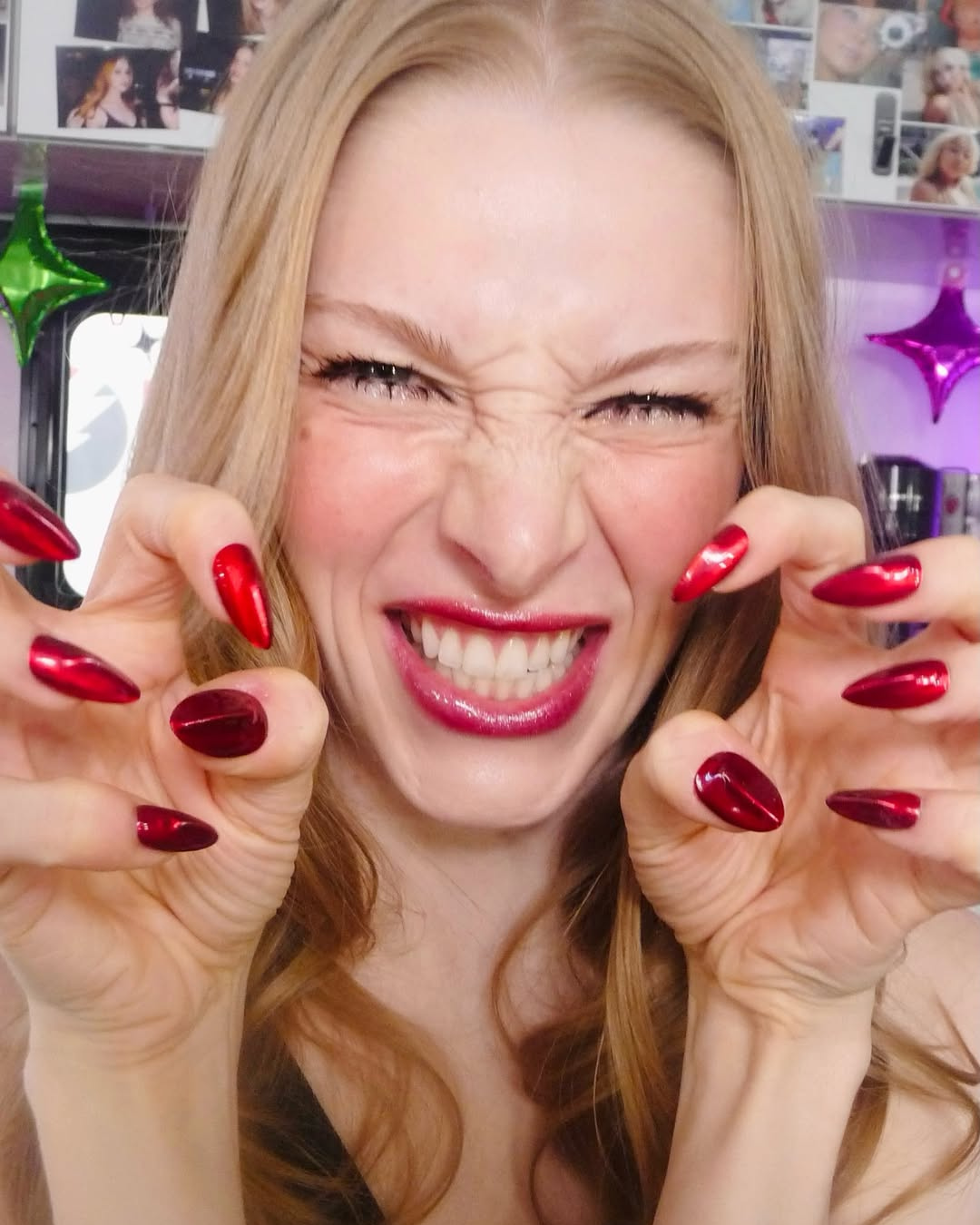 10 inspirações de unhas vermelhas que reinventam o clássico - ELLE Brasil